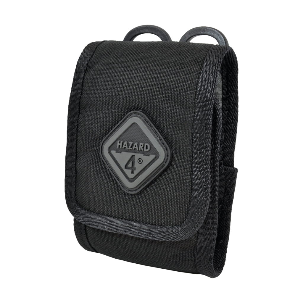 Hazard 4 Big Koala MOLLE Smartphone/Gear Case - Black | Thomas Jacks Outlet