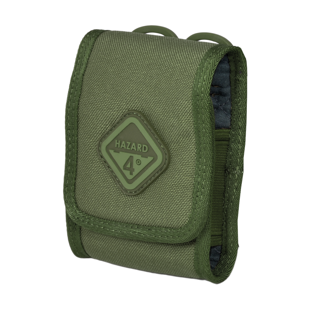 Hazard 4 Big Koala MOLLE Smartphone/Gear Case - OD Green | Thomas Jacks ...