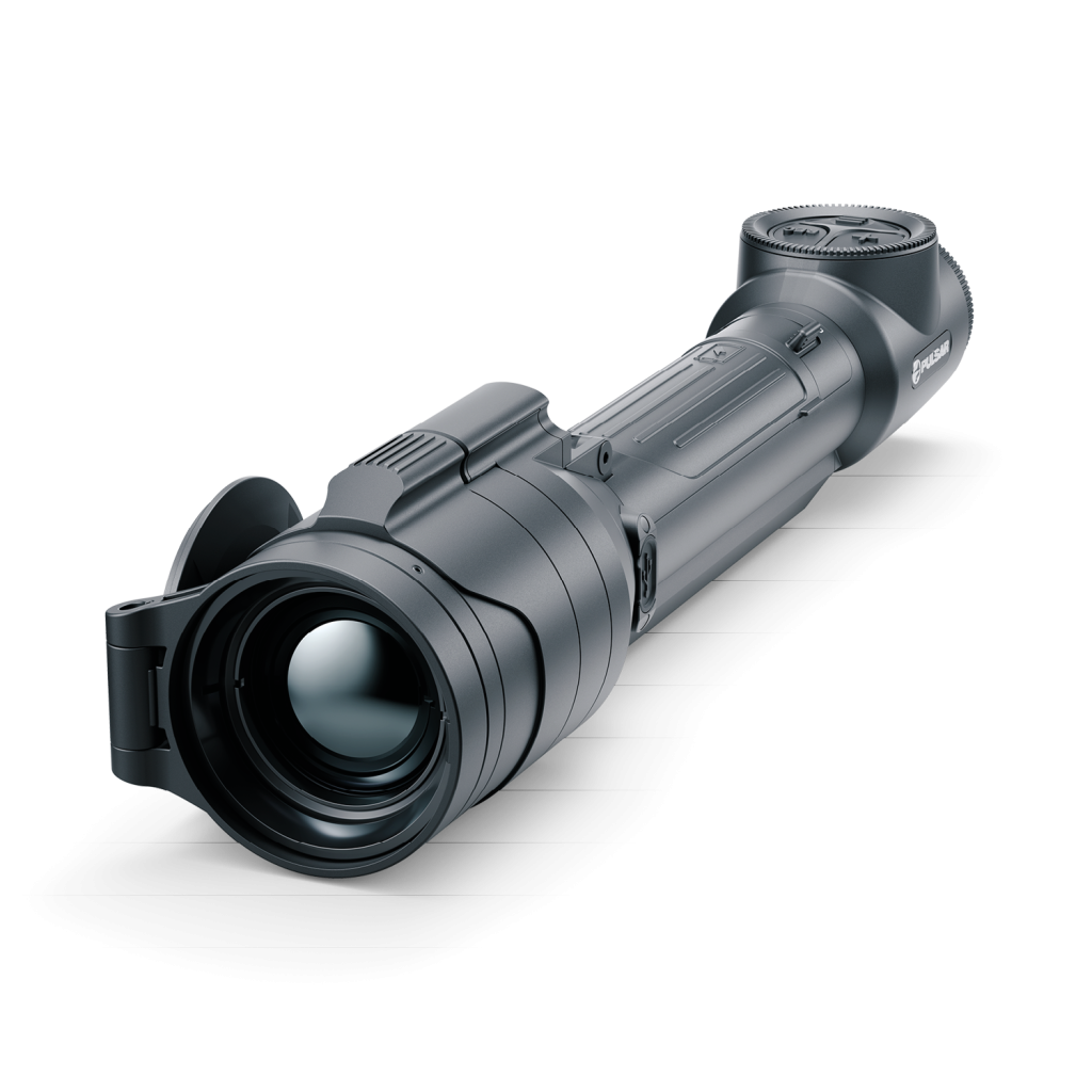 Pulsar Talion XG35 (with Weaver U Mount) | Thomas Jacks Outlet